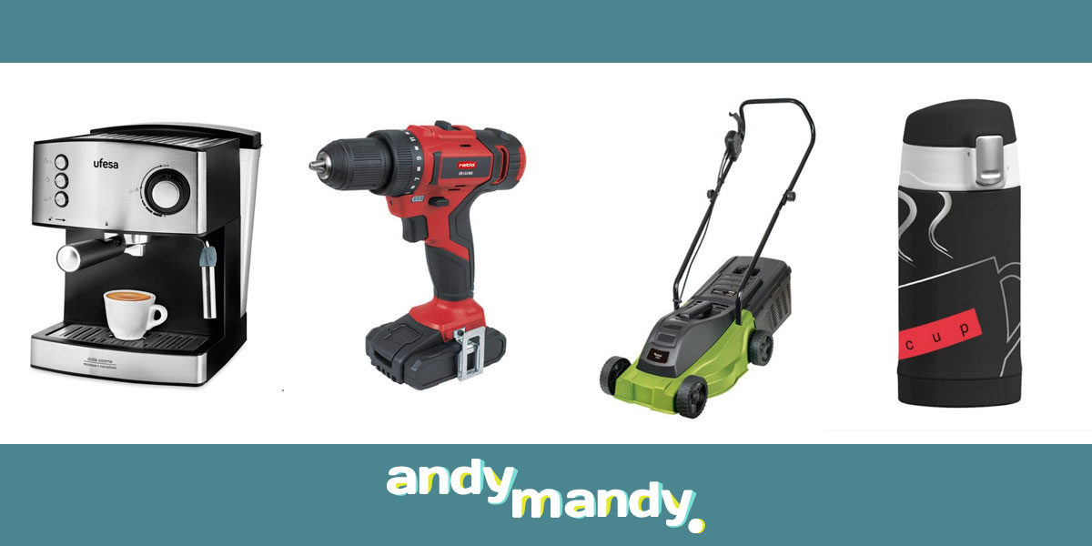 La tradición de regalar el día de Reyes - Andy Mandy